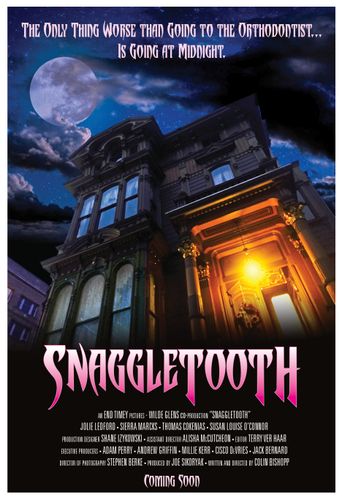 Snaggletooth: Where to Watch and Stream Online | Reelgood