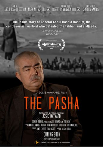 The Pasha (2021): Where to Watch and Stream Online | Reelgood