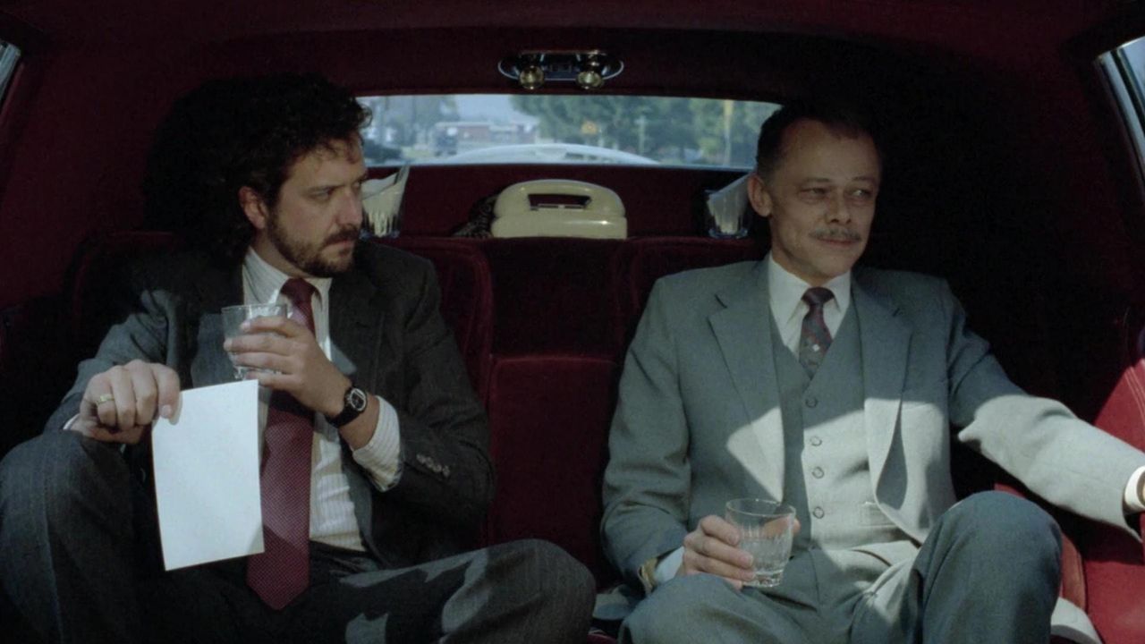 American Rampage (1989): Where to Watch and Stream Online | Reelgood