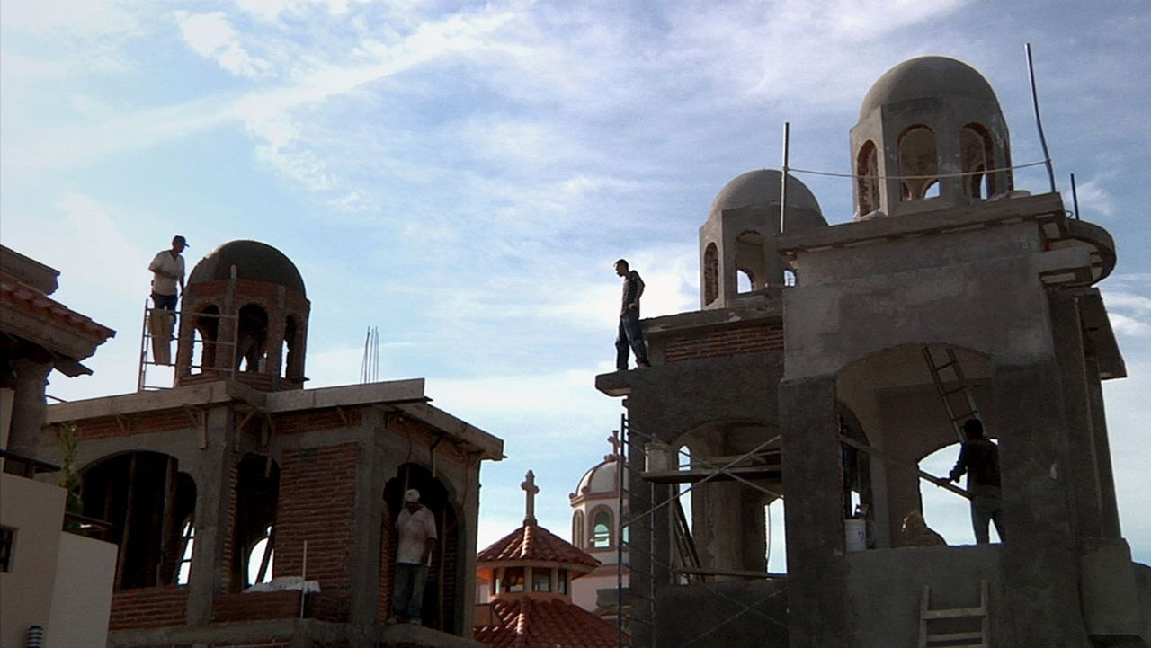 The Night Watch (2011): Where to Watch and Stream Online | Reelgood