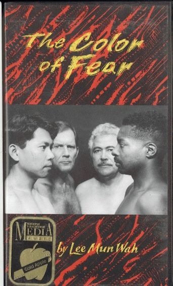 The Color of Fear (1994): Where to Watch and Stream Online | Reelgood