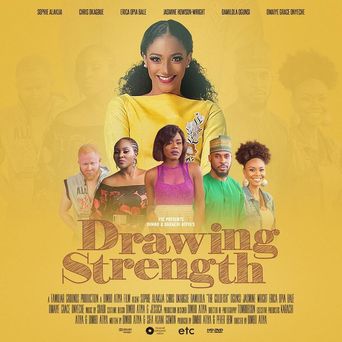 Drawing Strength (2019): Where to Watch and Stream Online | Reelgood