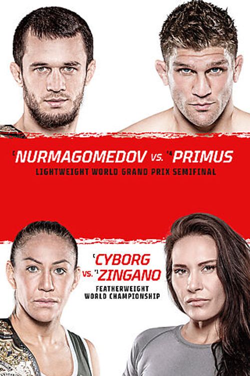 Bellator MMA 300: Nurmagomedov vs. Primus (2023): Where to Watch and ...