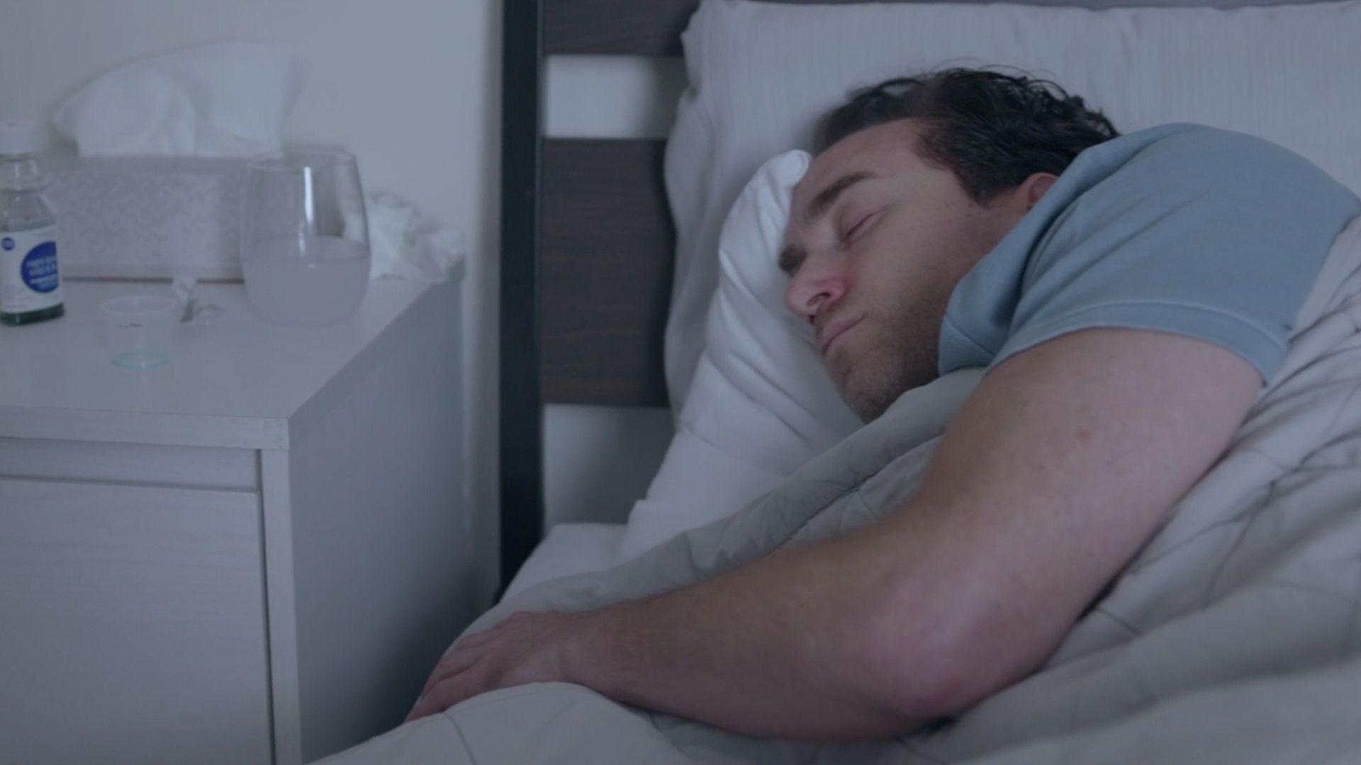 Separation (2020) - Watch on AMC+, DIRECTV STREAM, Shudder, and ...