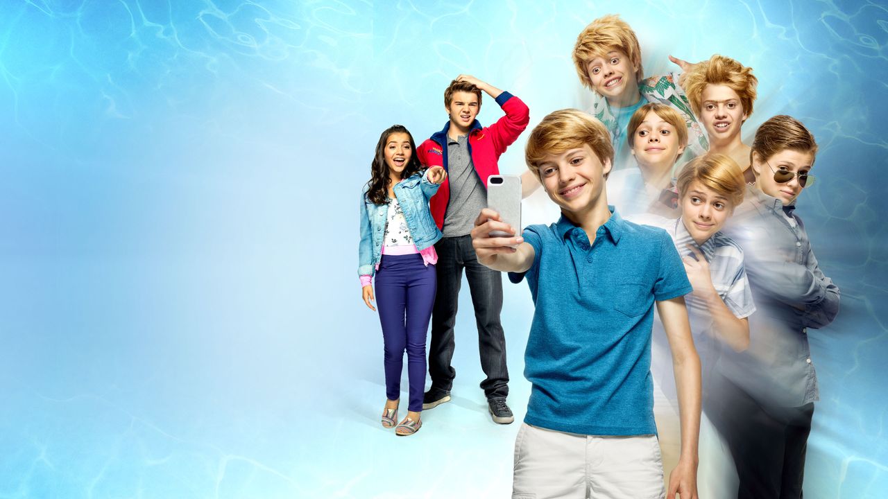 Splitting Adam (2015): Where to Watch and Stream Online | Reelgood