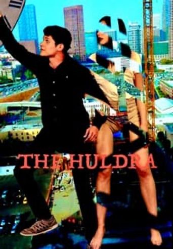 The Huldra (2020): Where to Watch and Stream Online | Reelgood