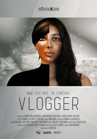Vlogger: Where to Watch and Stream Online | Reelgood