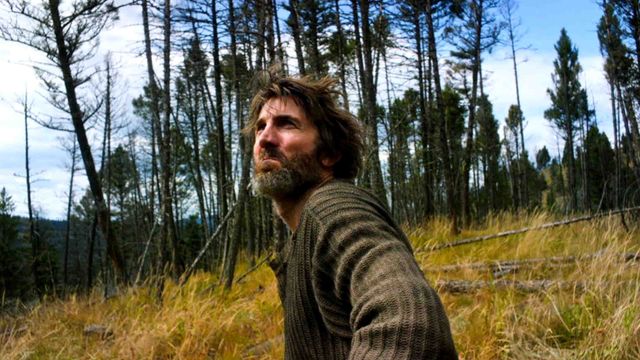 Ted K (2022): Where to Watch and Stream Online | Reelgood