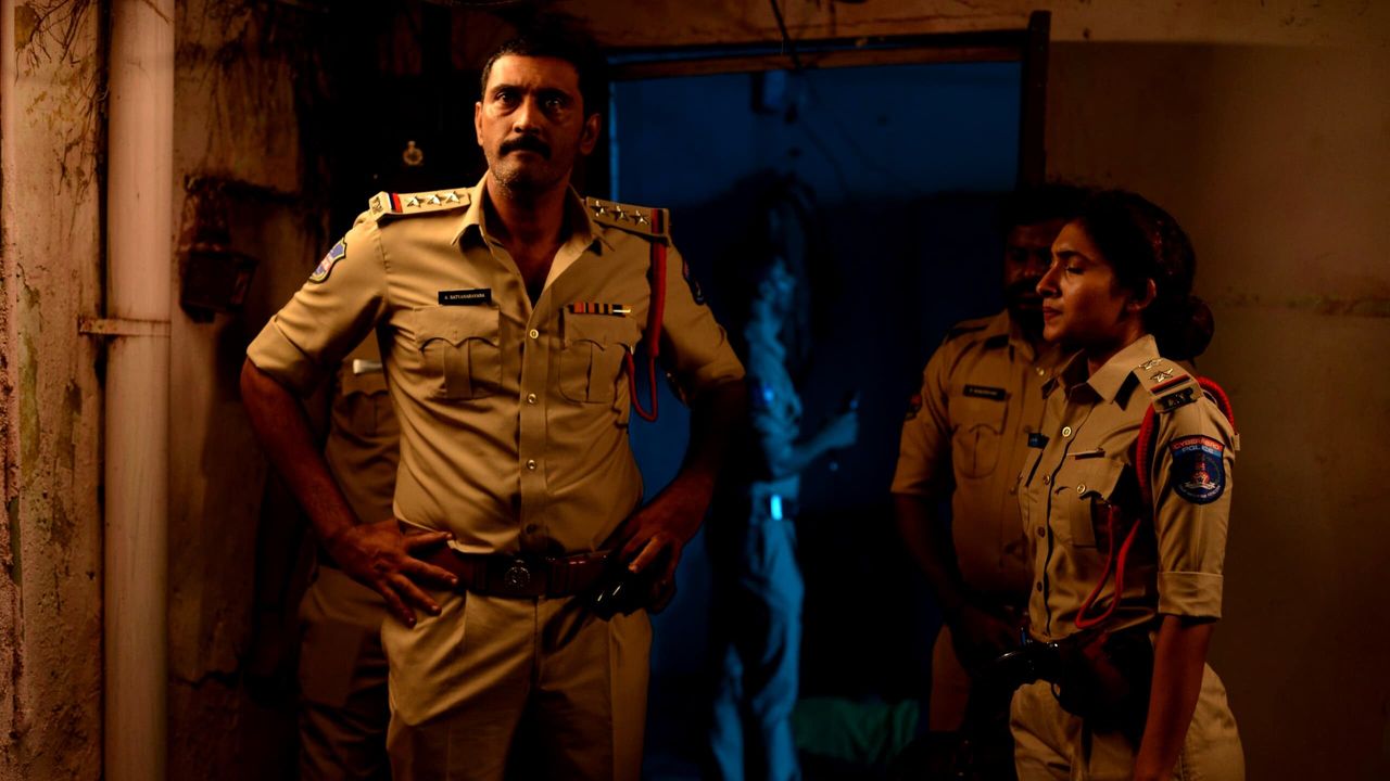 Chakravyuham: The Trap (2023): Where to Watch and Stream Online | Reelgood