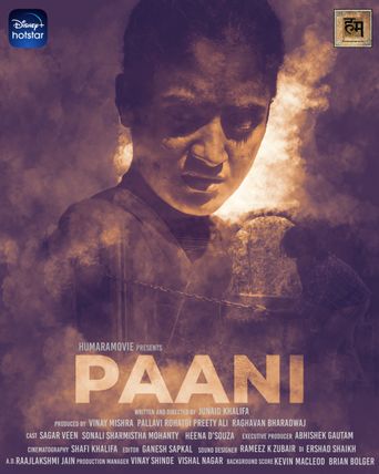 Paani (2022): Where to Watch and Stream Online | Reelgood