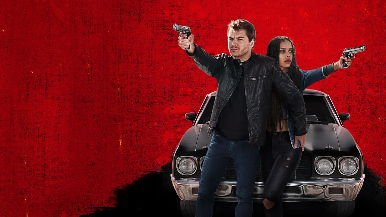 Vincent N Roxxy (2017): Where to Watch and Stream Online | Reelgood