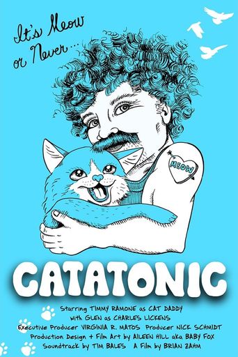 Catatonic (2020): Where to Watch and Stream Online | Reelgood