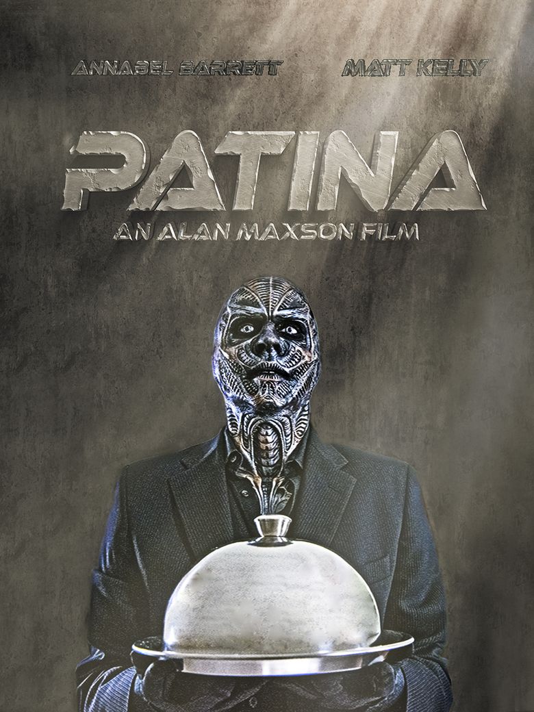 Patina (2019) - Where to Watch It Streaming Online | Reelgood
