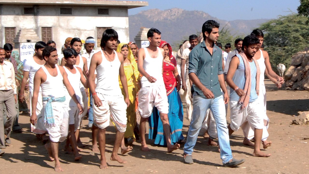 Ab to Jagoo (2013): Where to Watch and Stream Online | Reelgood