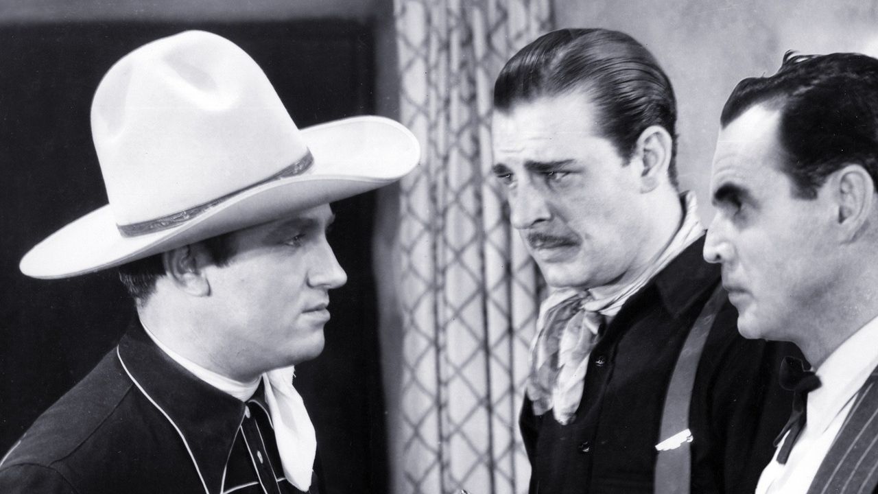 The Old Corral (1936): Where to Watch and Stream Online | Reelgood