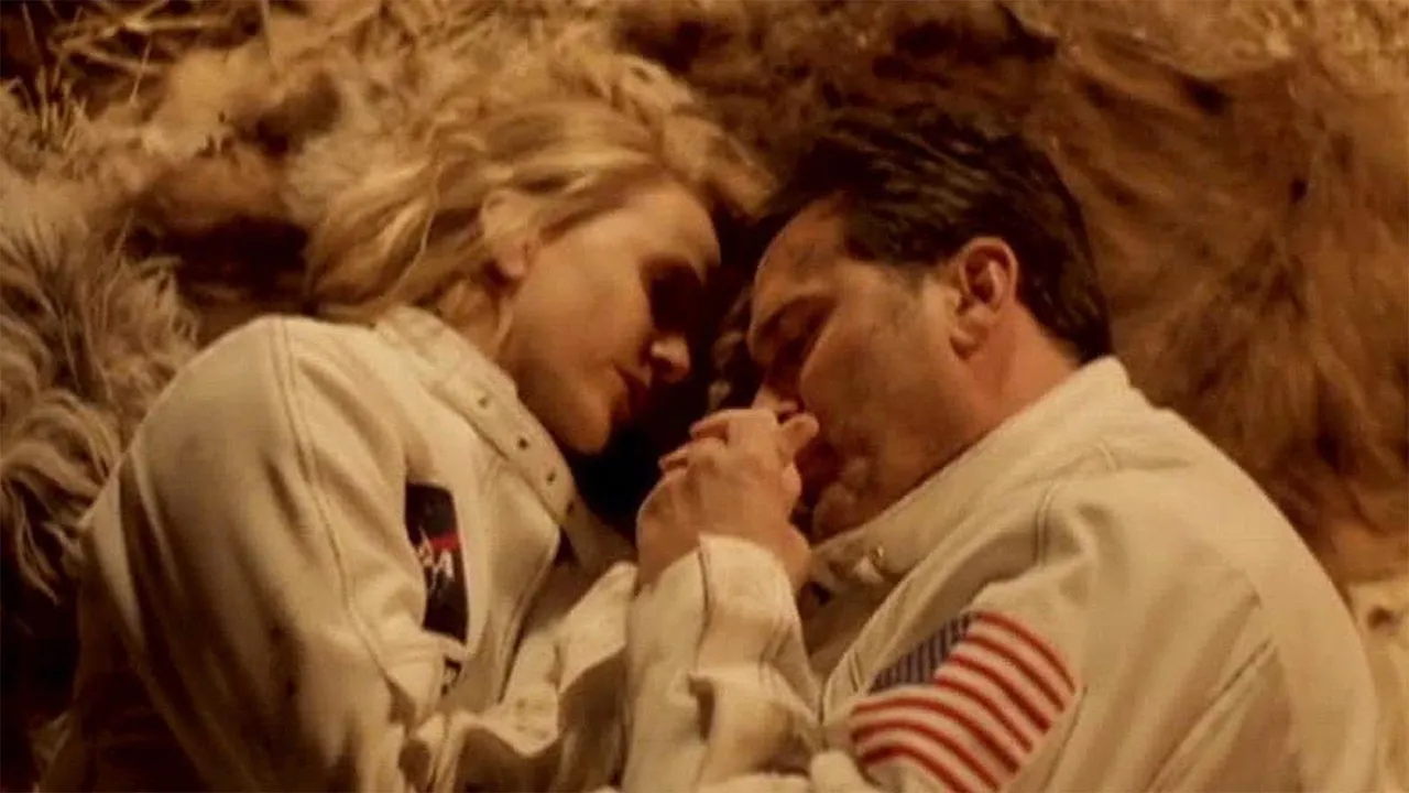 Alien Apocalypse (2005): Where to Watch and Stream Online | Reelgood