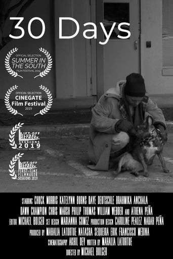 30 Days (2019): Where to Watch and Stream Online | Reelgood