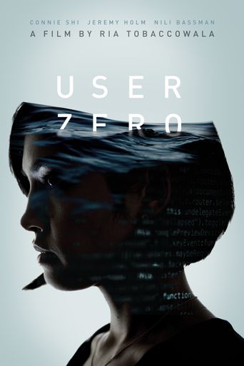 User Zero (2024): Where to Watch and Stream Online | Reelgood