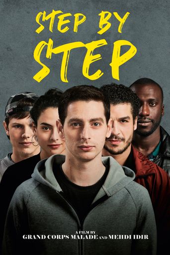 Step by Step (2009): Where to Watch and Stream Online | Reelgood