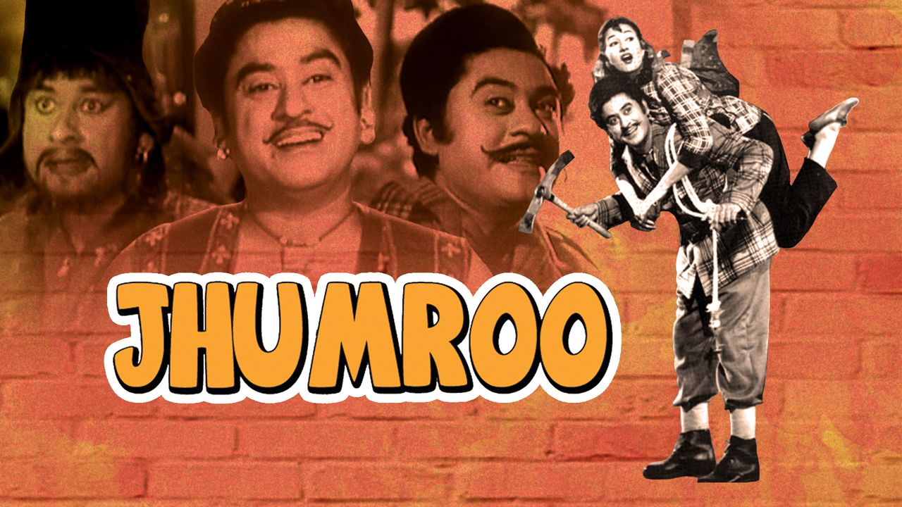 Jhumroo: Where to Watch and Stream Online | Reelgood