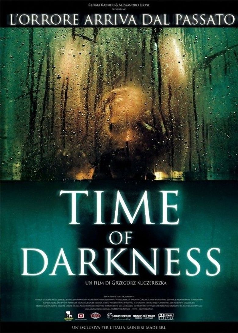 Time of Darkness (2008) - Where to Watch It Streaming Online | Reelgood