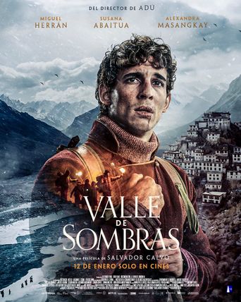 Valley of Shadows (2024): Where to Watch and Stream Online | Reelgood
