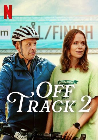 Off Track 2 (2025): Where to Watch and Stream Online | Reelgood