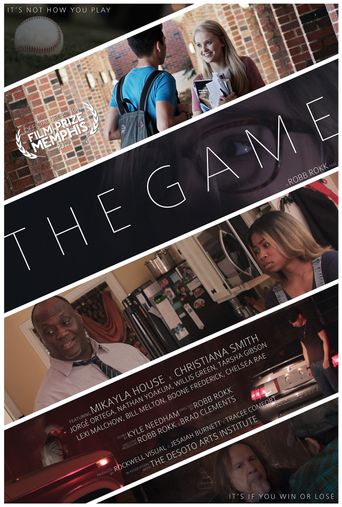 The Game: Where to Watch and Stream Online | Reelgood