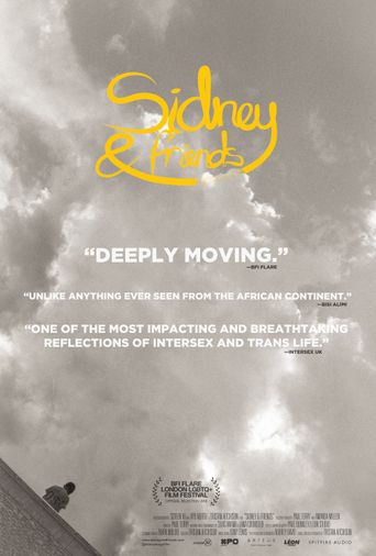 Sidney & Friends (2018): Where to Watch and Stream Online | Reelgood