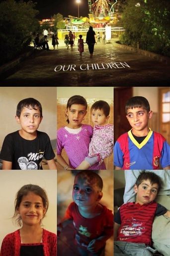 Our Children (2012): Where to Watch and Stream Online | Reelgood