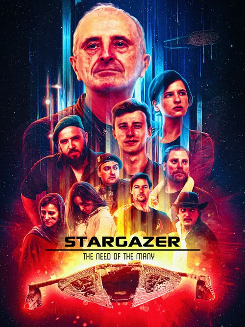 StarGazer: The Need of the Many (2024): Where to Watch and Stream ...