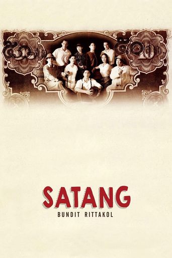 Satang (2000): Where to Watch and Stream Online | Reelgood