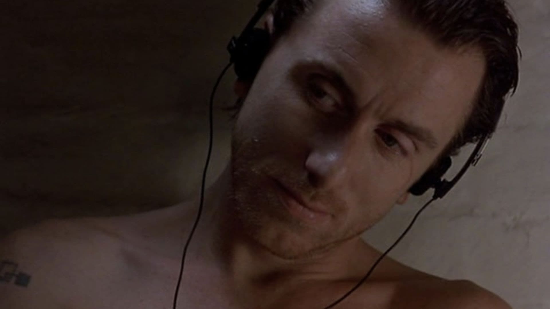 Captives (1994): Where to Watch and Stream Online | Reelgood