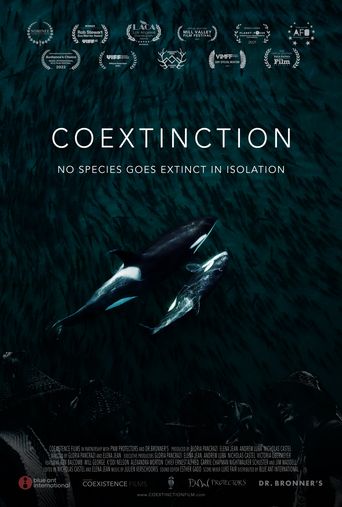 Coextinction (2021): Where to Watch and Stream Online | Reelgood