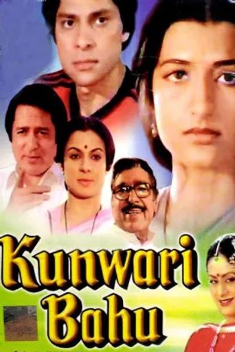 Kunwari Bahu (1984): Where to Watch and Stream Online | Reelgood