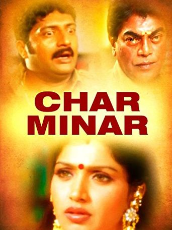 Charminar (2003): Where to Watch and Stream Online | Reelgood