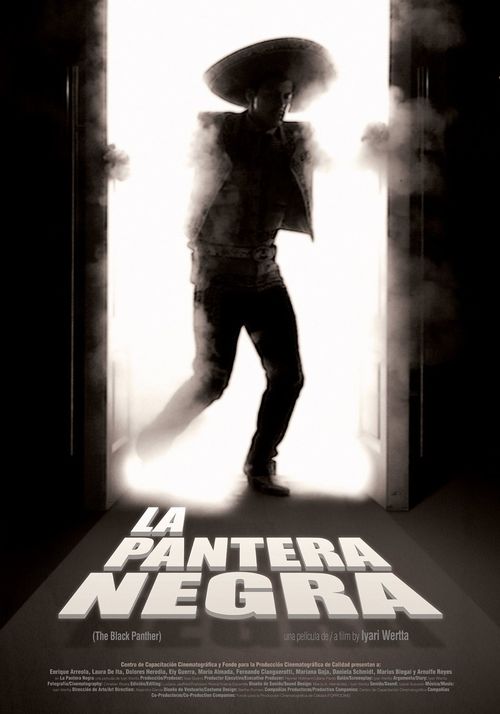 La pantera negra (2010): Where to Watch and Stream Online | Reelgood
