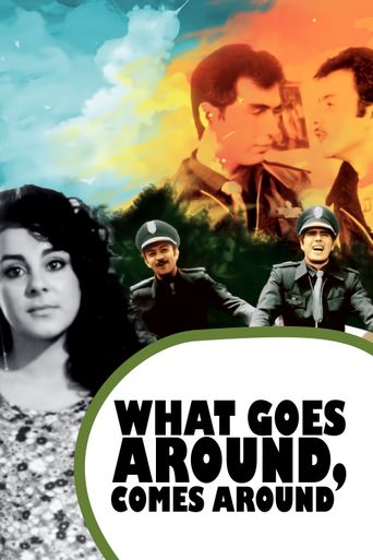 What Goes Around/Comes Around (1986): Where to Watch and Stream Online ...