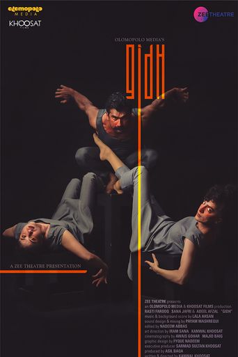 Gidh (2020): Where to Watch and Stream Online | Reelgood