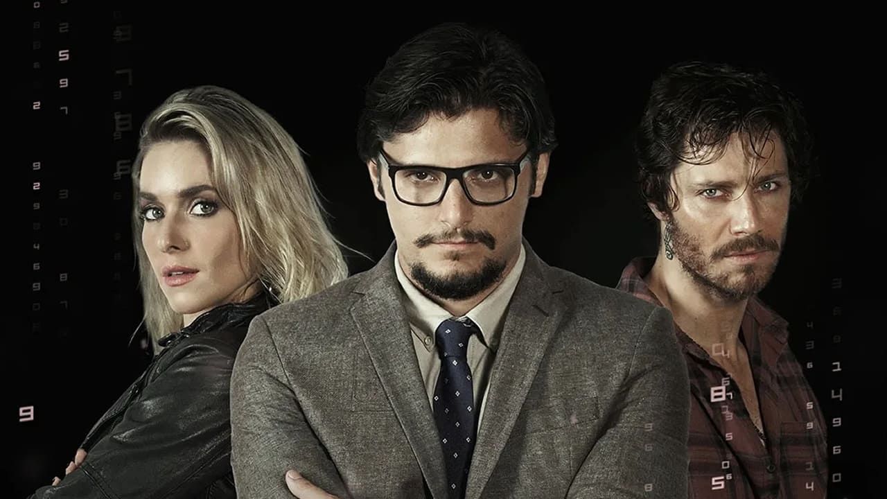 Chain Reaction (2021): Where to Watch and Stream Online | Reelgood