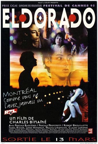 Eldorado (1995): Where to Watch and Stream Online | Reelgood