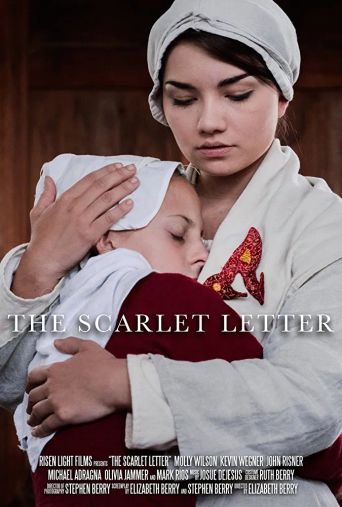 The Scarlet Letter: Where to Watch and Stream Online | Reelgood