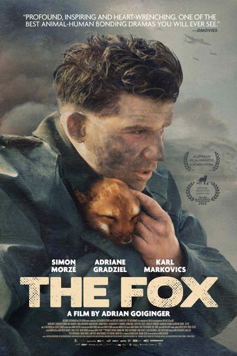 The Fox (2023): Where to Watch and Stream Online | Reelgood