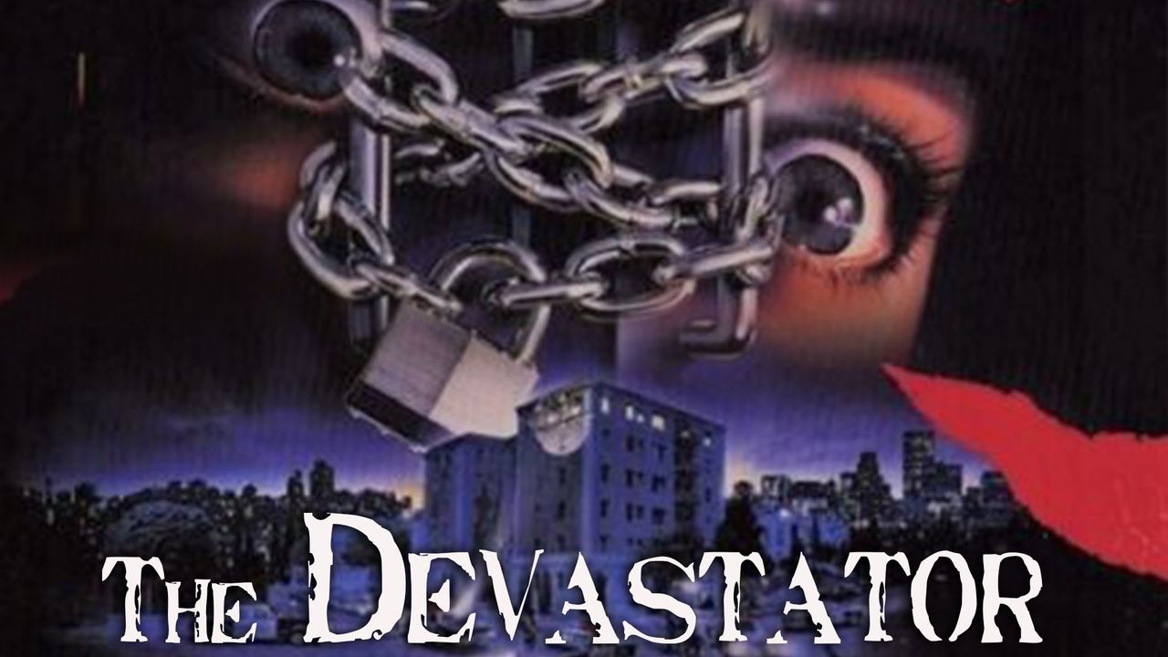 The Devastator (1986): Where to Watch and Stream Online | Reelgood