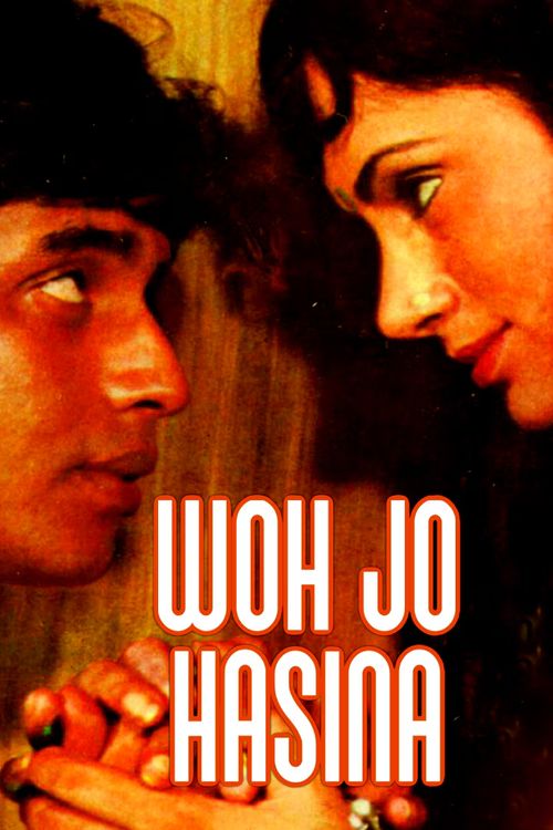Woh Jo Hasina (1983): Where to Watch and Stream Online | Reelgood