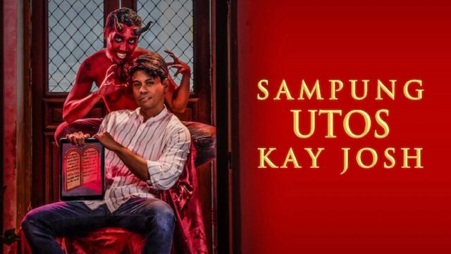 Sampung Utos Kay Josh (2025): Where to Watch and Stream Online | Reelgood