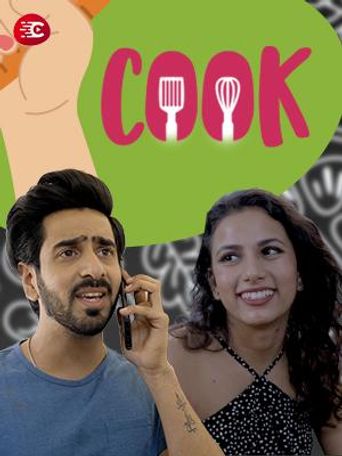 Cook (2023): Where to Watch and Stream Online | Reelgood