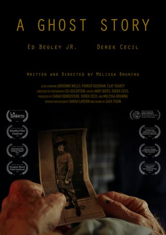 A Ghost Story: Where to Watch and Stream Online | Reelgood