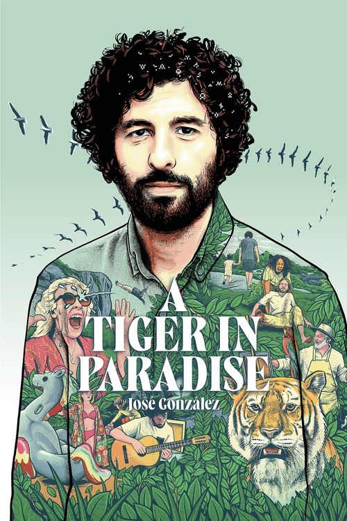A Tiger in Paradise (2023): Where to Watch and Stream Online | Reelgood