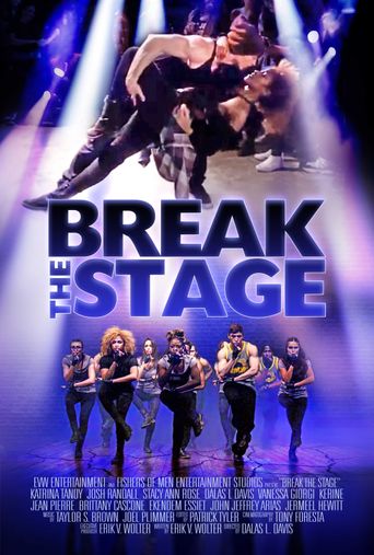 Break the Stage (2020): Where to Watch and Stream Online | Reelgood